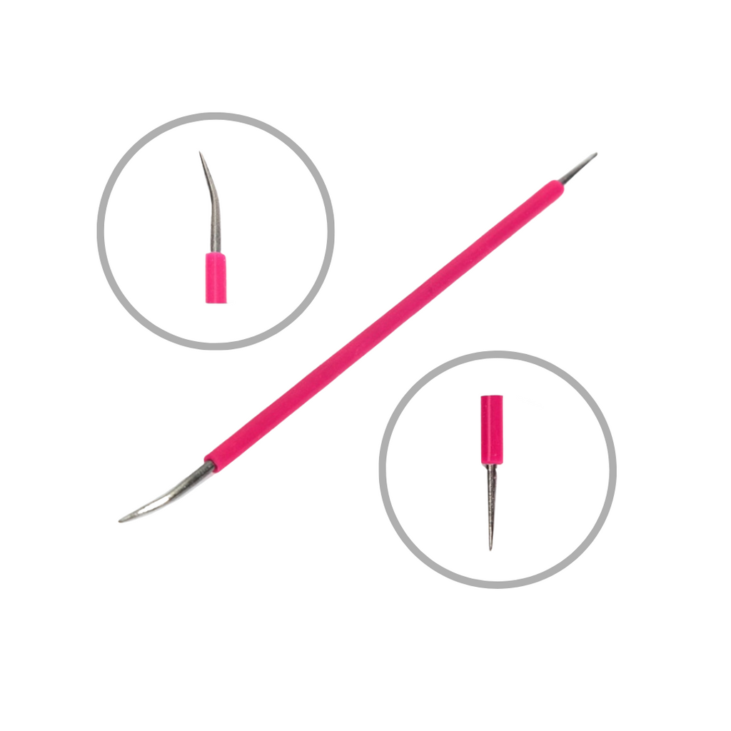 Kit Completo 7 Peças Isis Cutelaria – Conceitos Beauty Europe