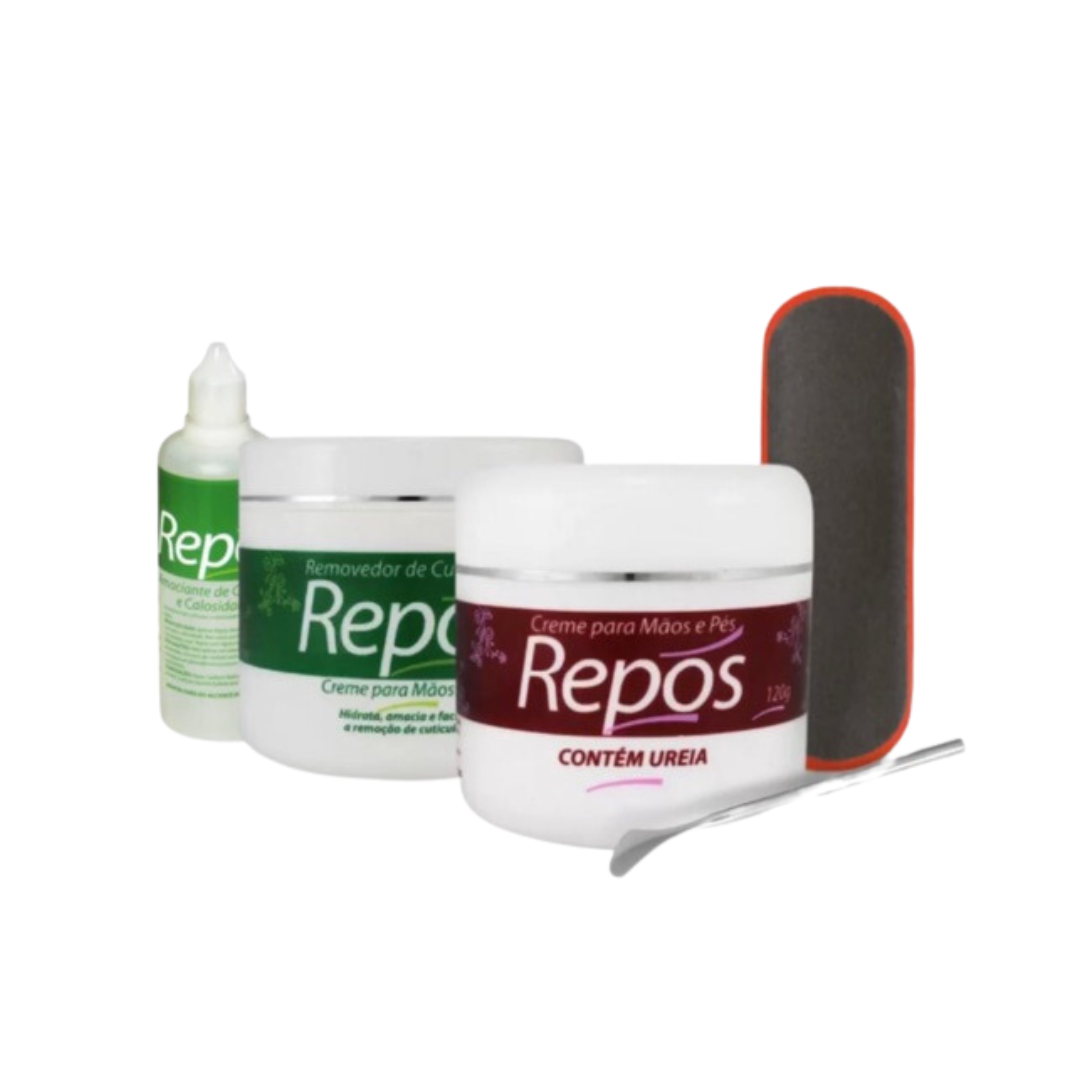 KIT REPOS SMART – Conceitos Beauty Europe